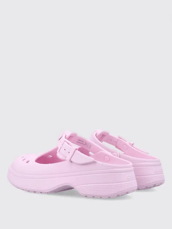 CROCS Shoes - Pink