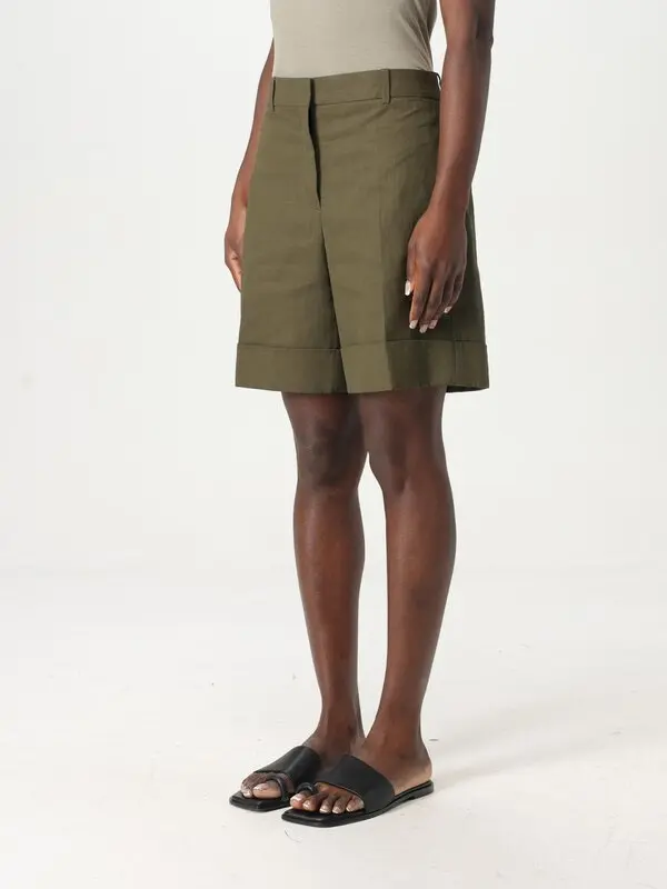 JIL SANDER Tailored Shorts