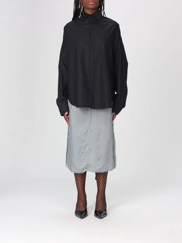 Balenciaga Shirt - Black