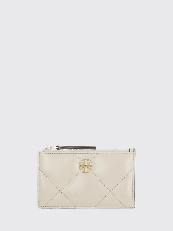 Tory Burch Wallet - Grey