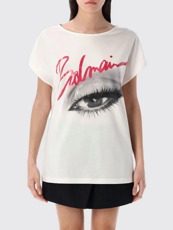Balmain T-shirt