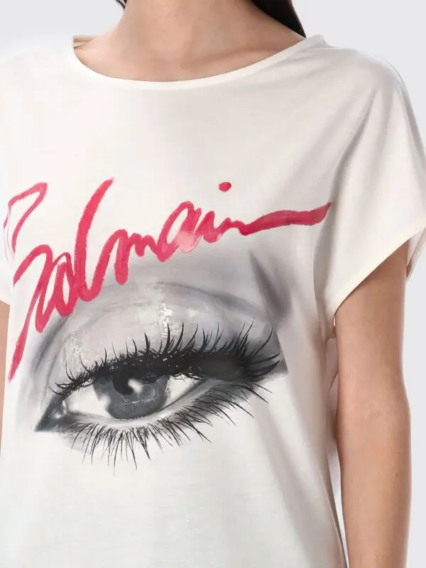 Balmain T-shirt