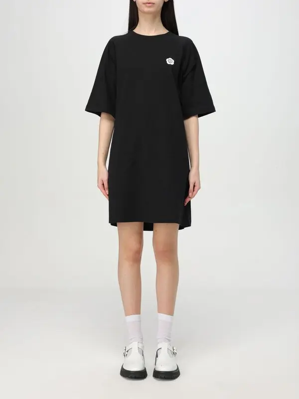 Kenzo T-shirt Dress