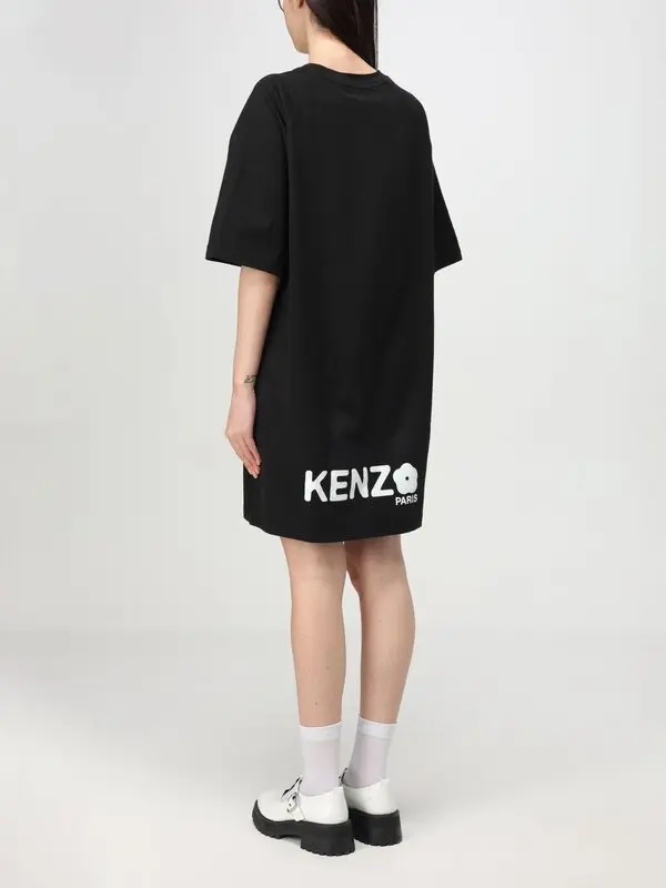 Kenzo T-shirt Dress