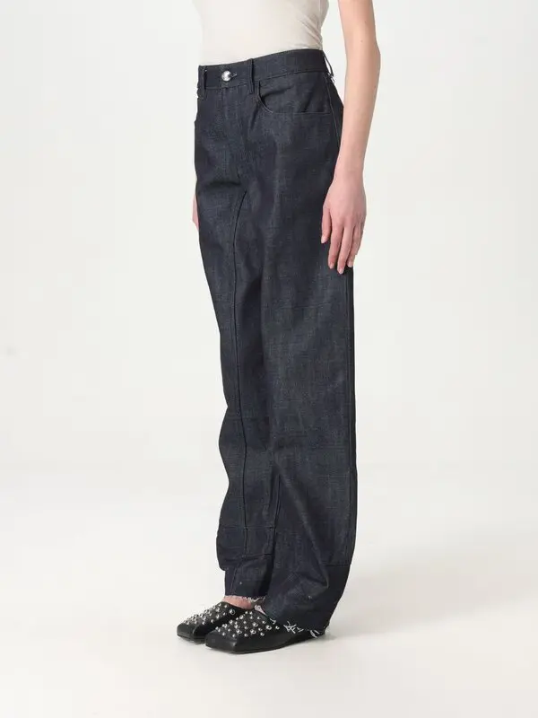 JIL SANDER Jeans