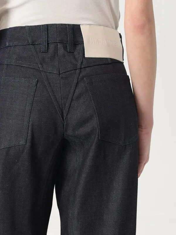 JIL SANDER Jeans