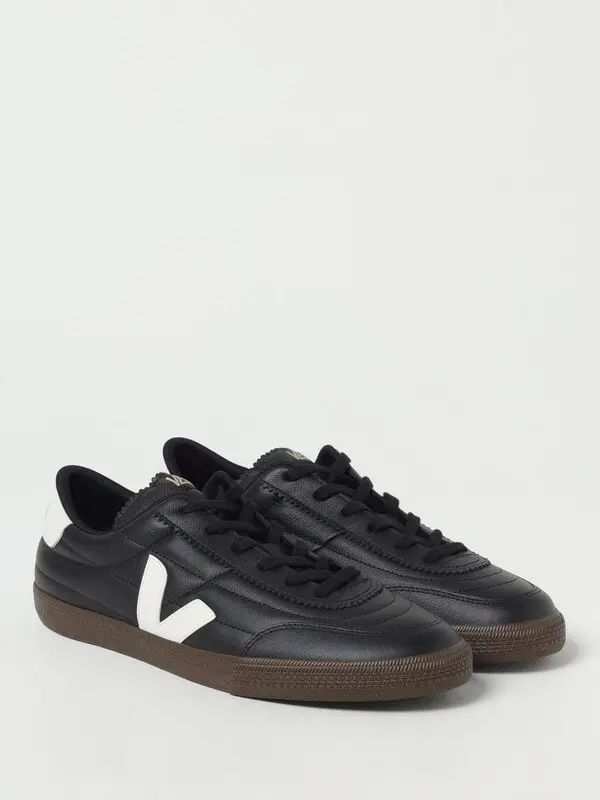 VEJA Sneakers - Black