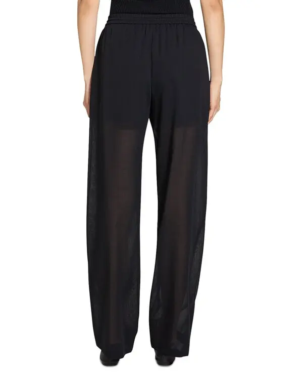 Theory Drawstring Pants