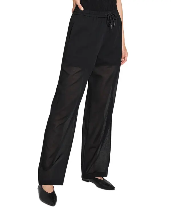 Theory Drawstring Pants