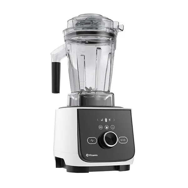 VITAMIX Ascent X4 Blender - Polar White