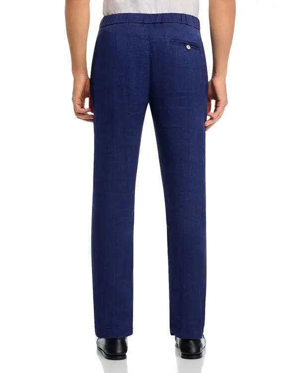 Frescobol Carioca Oscar Drawstring Pants