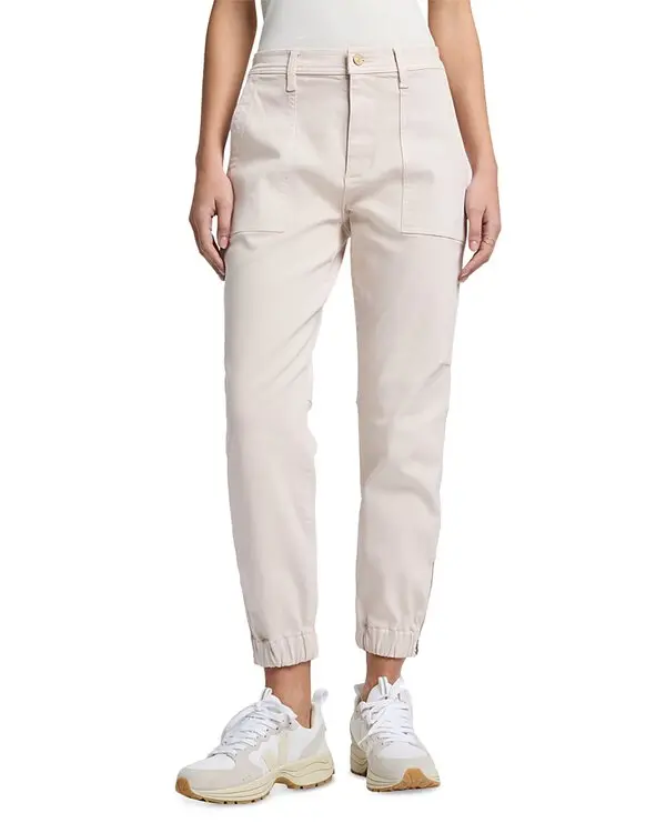 7 For All Mankind Utility Jogger Pants
