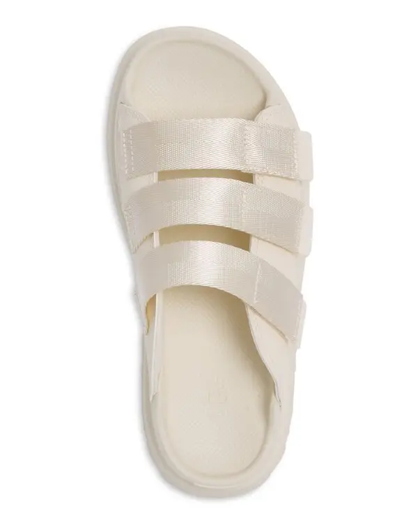 UGG Goldenglow Slide Sandals