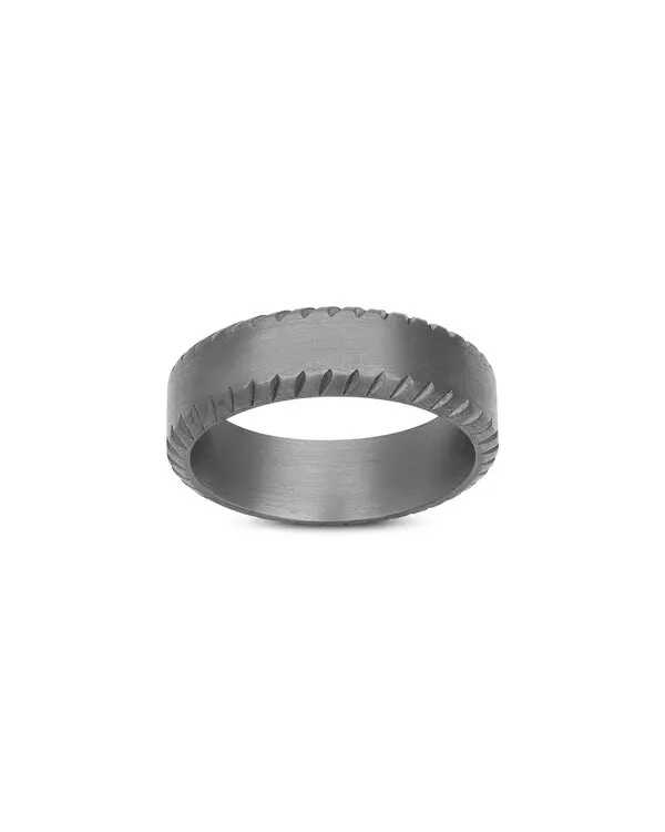 Bloomingdale'S Tantalum Ring