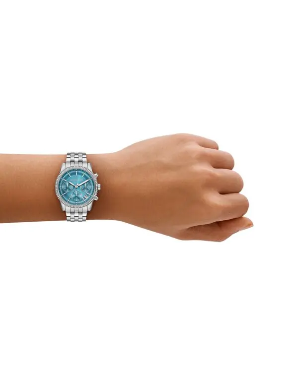 Michael Kors Mini Bryant Chronograph, 35mm