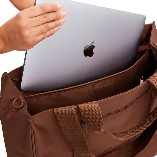 BEIS The East To West Tote