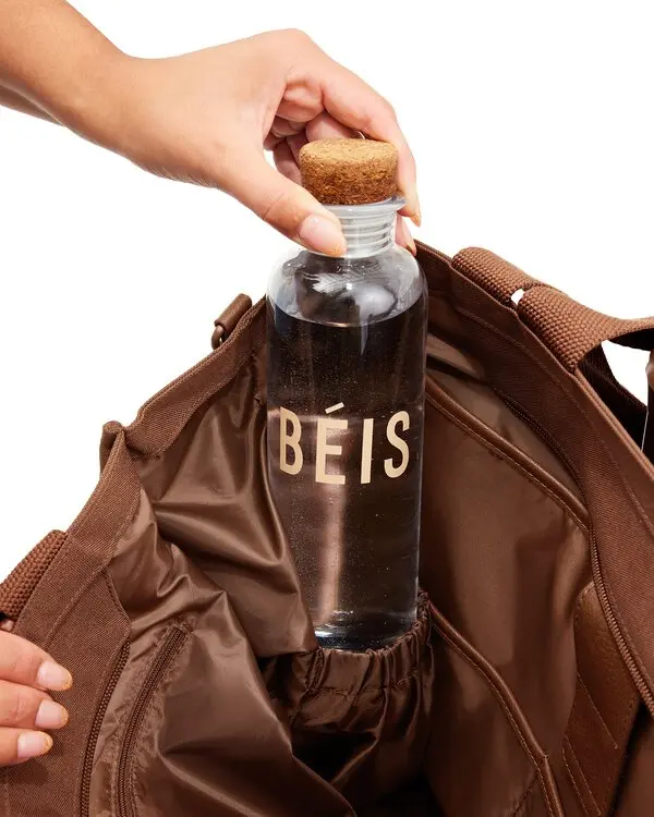 BEIS The East To West Tote