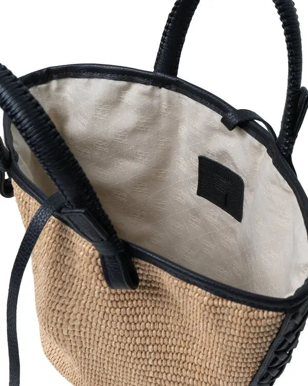 Callista Mini Cassia Bag