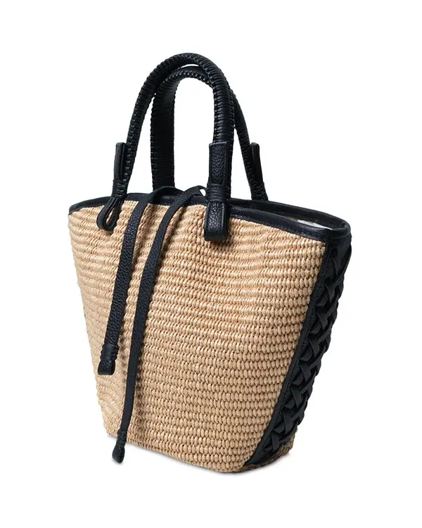Callista Mini Cassia Bag