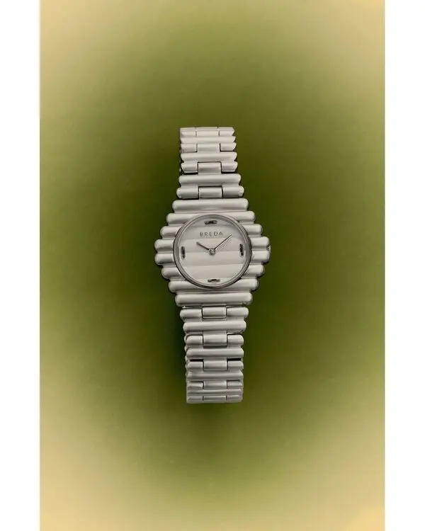 BREDA Coda Watch