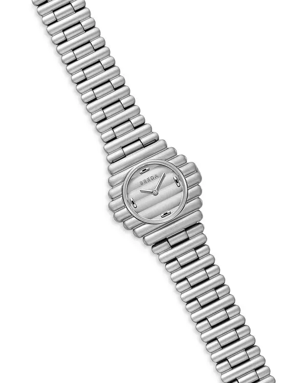 BREDA Coda Watch
