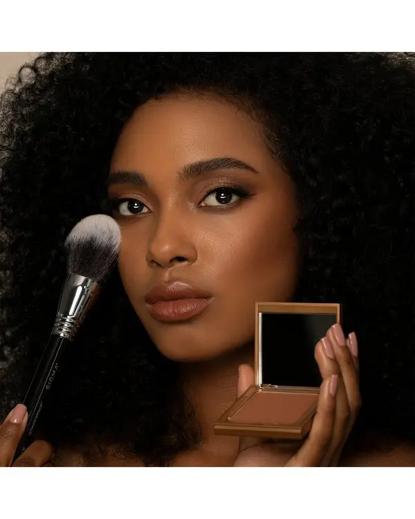 SIGMA BEAUTY Matte Bronzer - Deep