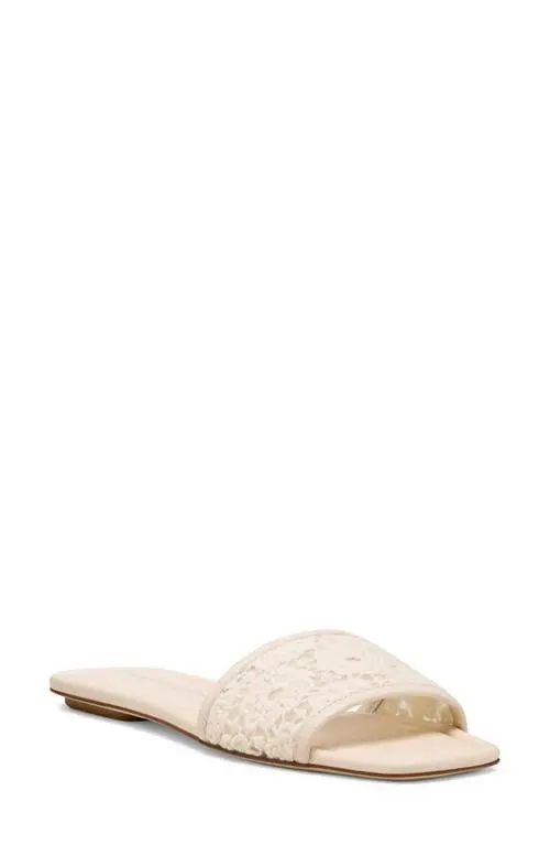 STUART WEITZMAN Fia Slide Sandal