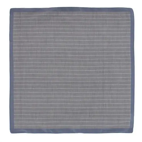 Trafalgar Clark's Classy Patterned Cotton Handkerchiefs - Multiple