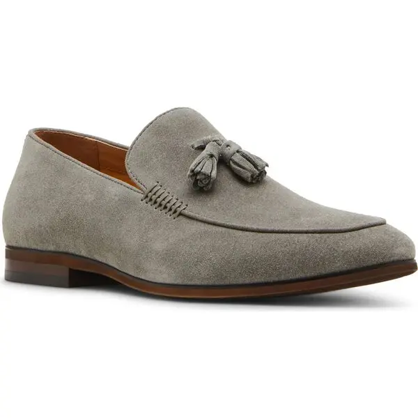Steve Madden Ondre Tassel Loafer
