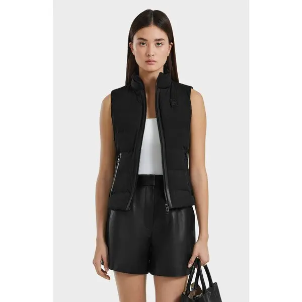 Rudsak Gabriella Light Down Quilted Vest