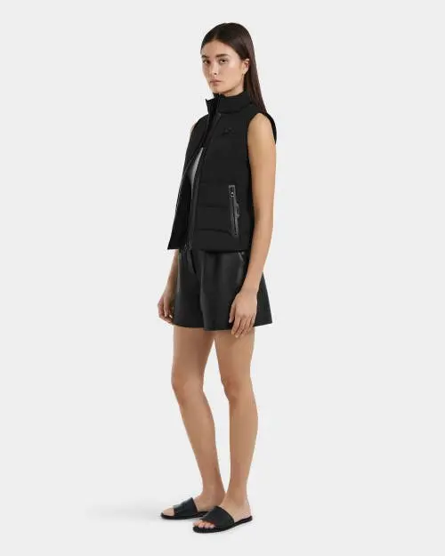 Rudsak Gabriella Light Down Quilted Vest