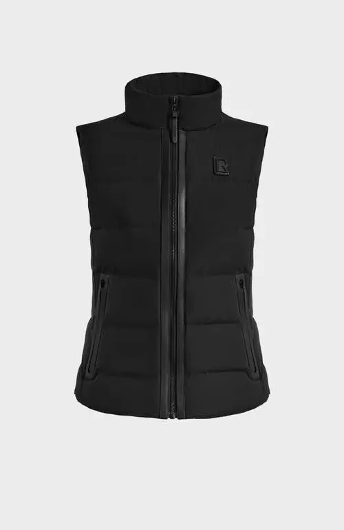 Rudsak Gabriella Light Down Quilted Vest