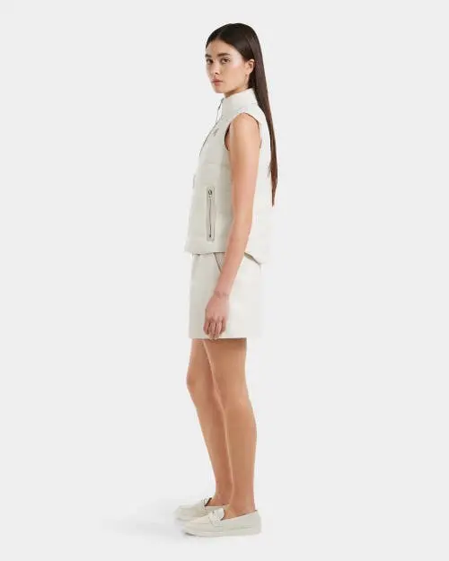 Rudsak Gabriella Light Down Quilted Vest