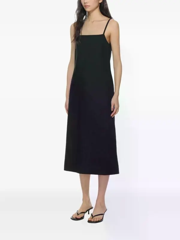 Studio Nicholson Slip Midi Dress