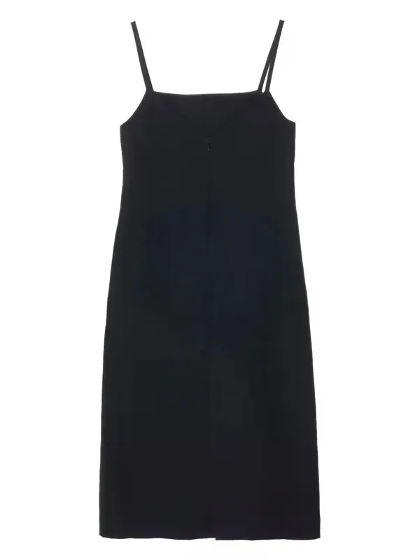 Studio Nicholson Slip Midi Dress
