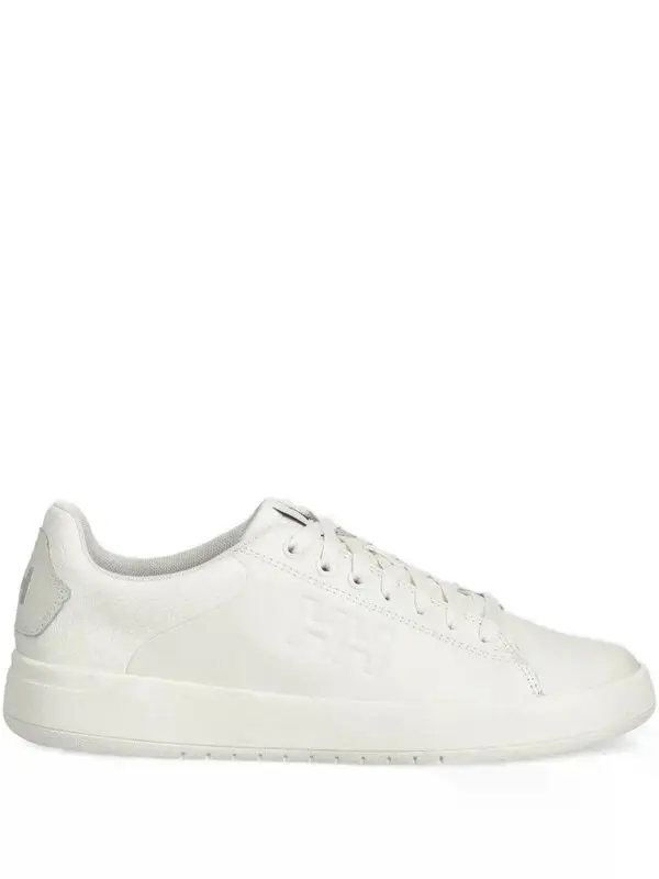 Helly Hansen Varberg Textured Leather Sneakers