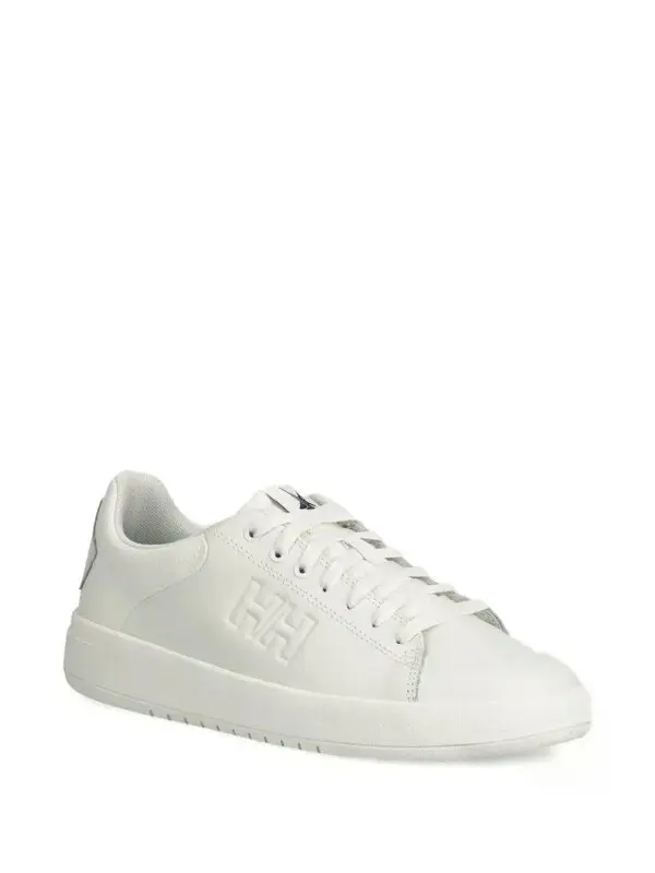 Helly Hansen Varberg Textured Leather Sneakers