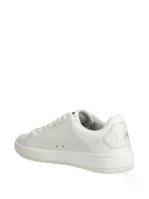 Helly Hansen Varberg Textured Leather Sneakers