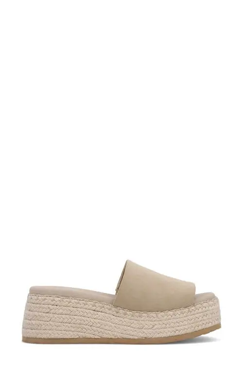 Mia Freyja Platform Wedge Sandal