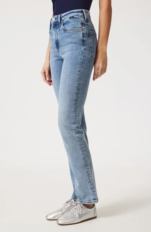 MAVI Kendra Straight Leg Jeans