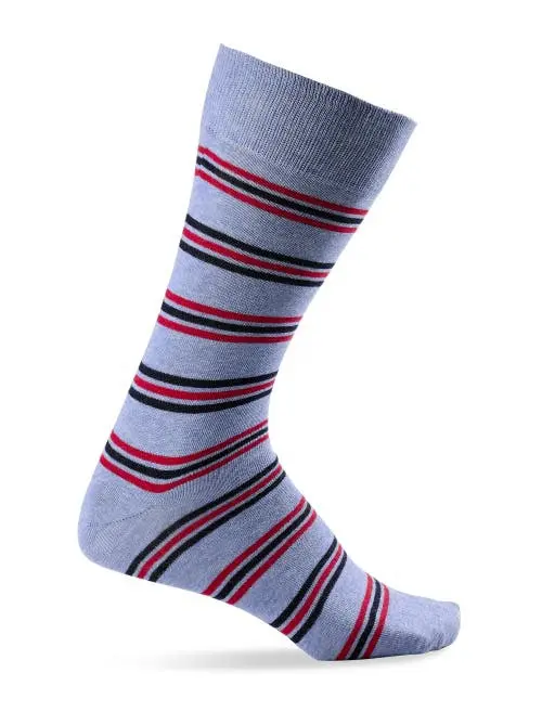 SYNRGY BY DXL Big & Tall Classic 3-pack Socks