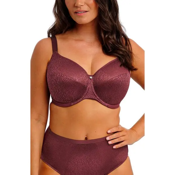 Fantasie Demure Underwire Molded Bra - Fig