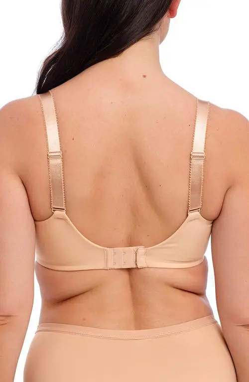 Fantasie Demure Underwire Molded Bra - Natural Beige