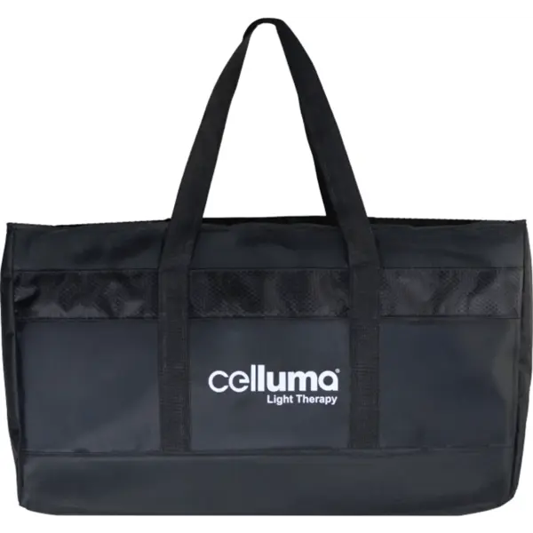 CELLUMA Premium Padded Tote Bag