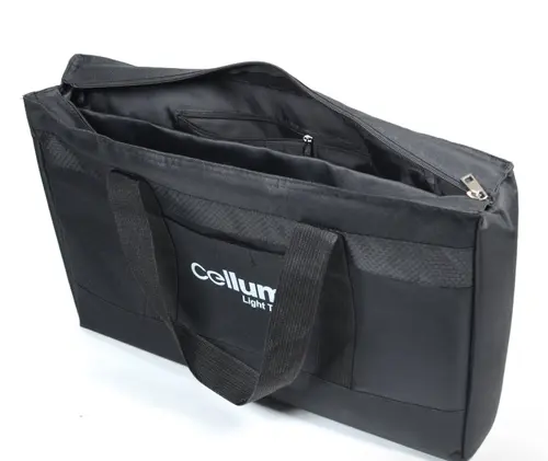 CELLUMA Premium Padded Tote Bag