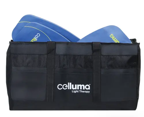 CELLUMA Premium Padded Tote Bag