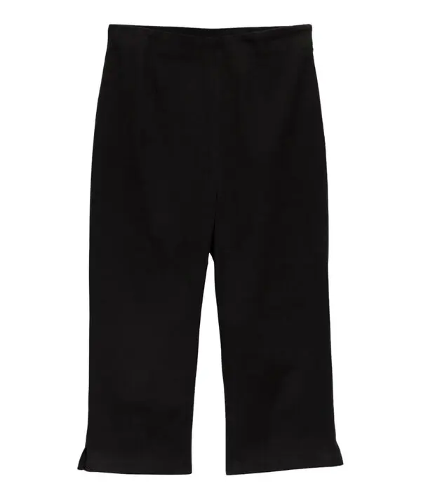 DÔEN Lula Capri Pant - Black