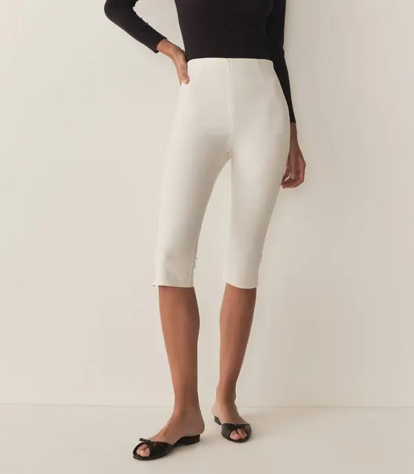 DÔEN Lula Capri Pant