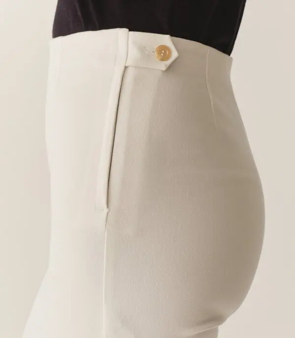 DÔEN Lula Capri Pant