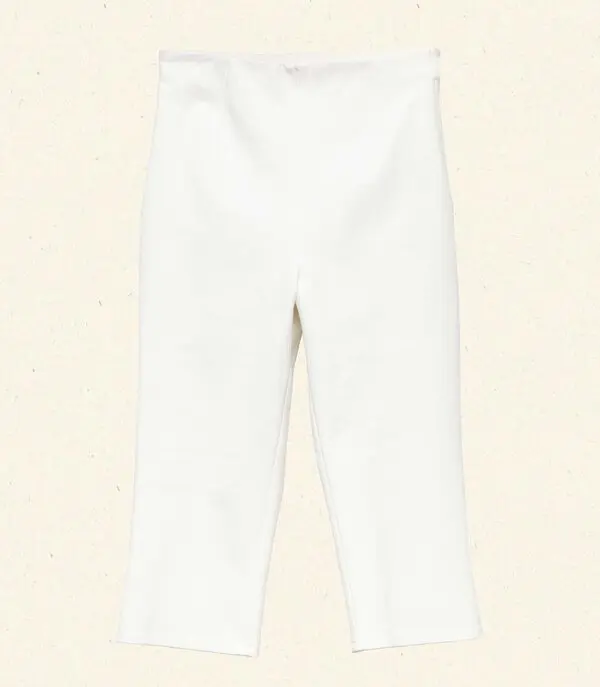 DÔEN Lula Capri Pant
